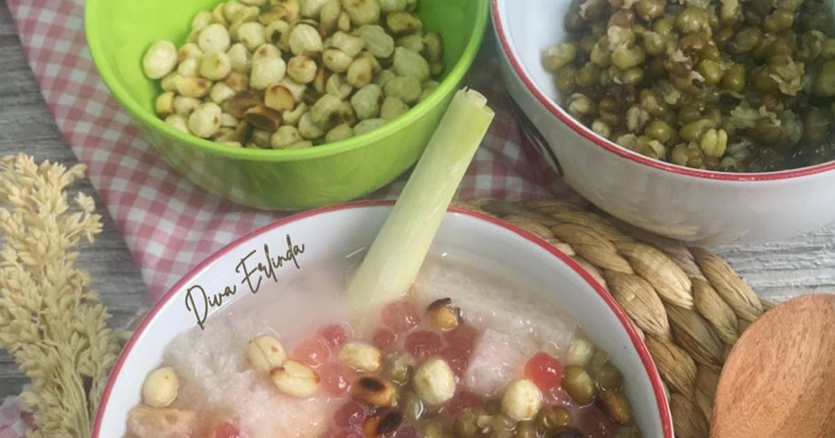 157 resep sekoteng enak dan mudah - Cookpad