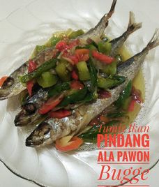 Resep Olahan Ikan Pindang Simpel & Lezat: Praktis ala Rumahan