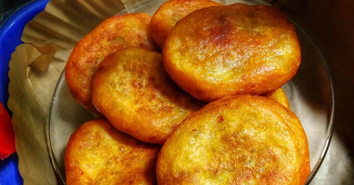 Resep olahan ubi enak dan praktis: Kreasi camilan kekinian!