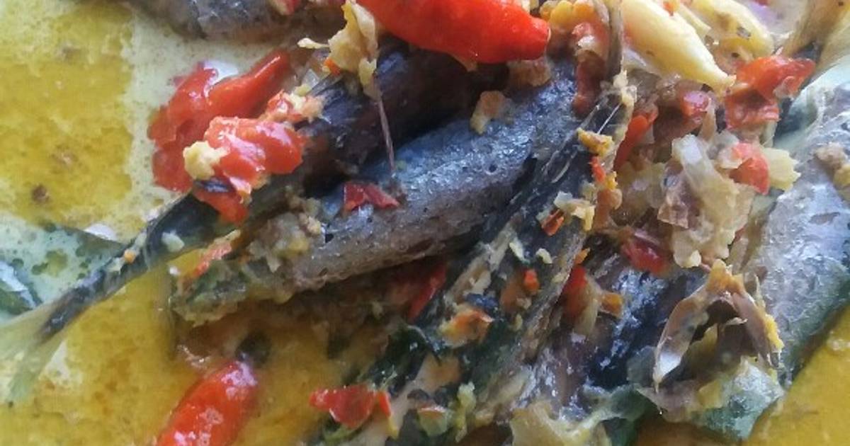 Resep Ikan Pindang Bumbu Kuning oleh Elinda Putri F (IG @elinda_putrii ...