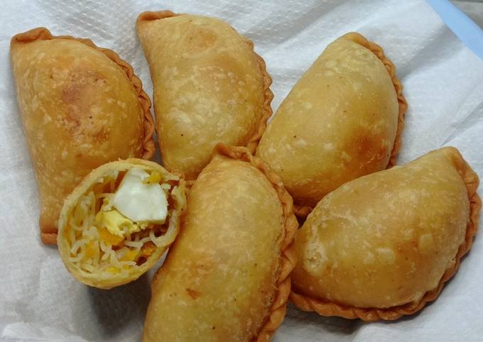 Resep Pastel Bihun Telor oleh Heramesayu Noviari - Cookpad