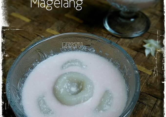 Resep Es Gempol oleh Rachma Esty Utami - Cookpad