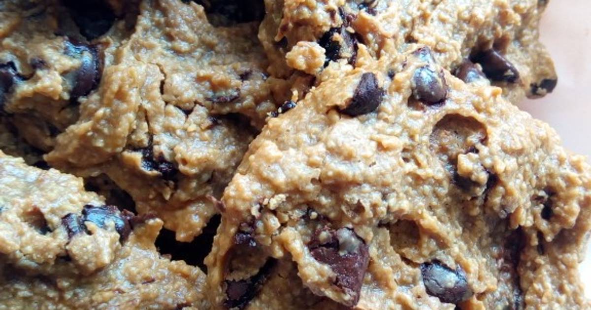 Resep 48. Vegan Cookies oleh maehwa - Cookpad