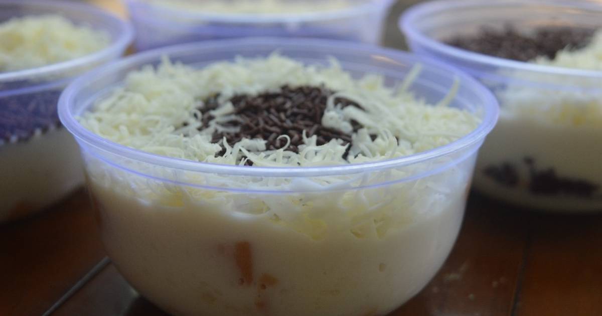 Resep Setup Roti oleh Tri Retno Hartiningsih - Cookpad