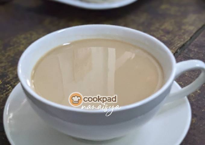 Resipi Kopi Sihat oleh Nana Isya - Cookpad