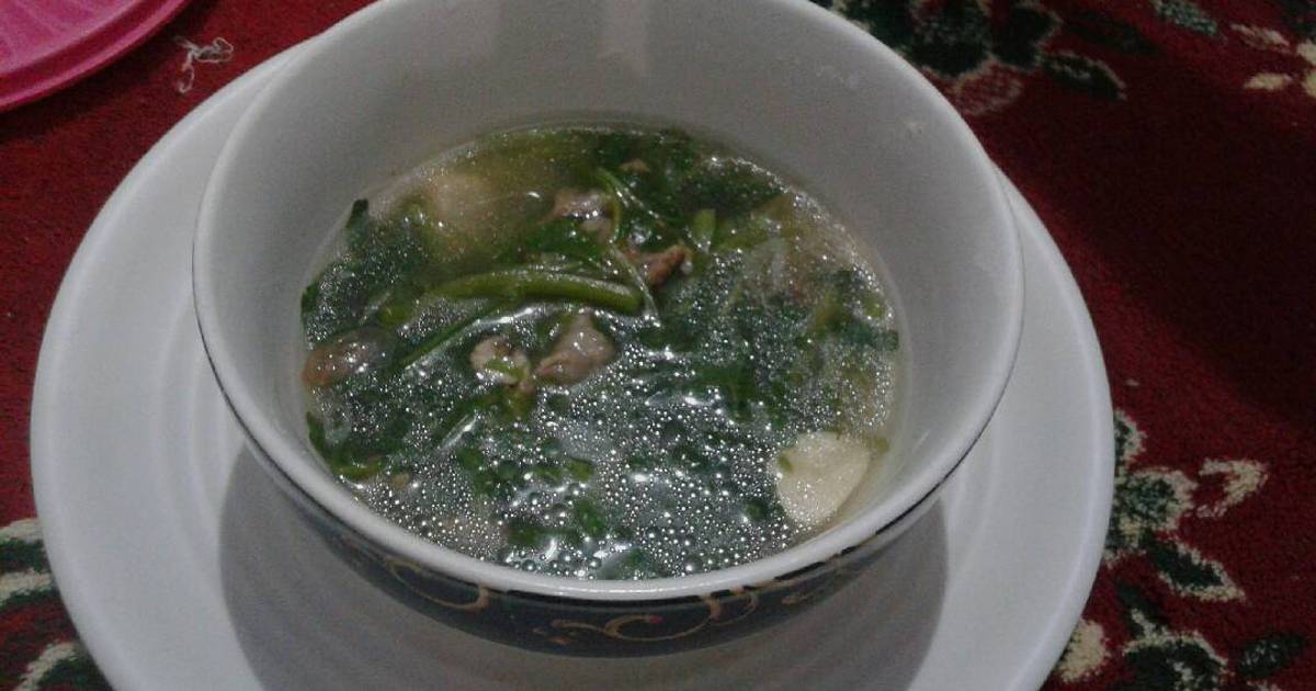 256 resep selada air daging enak dan mudah - Cookpad