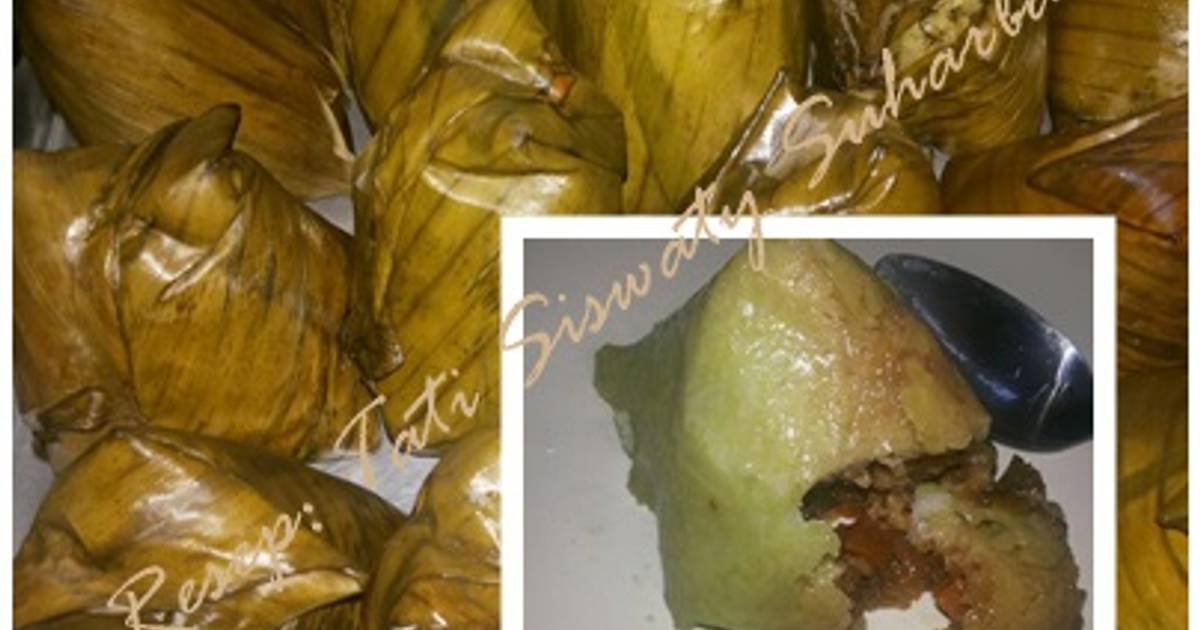 91 resep daging bacang enak dan mudah - Cookpad