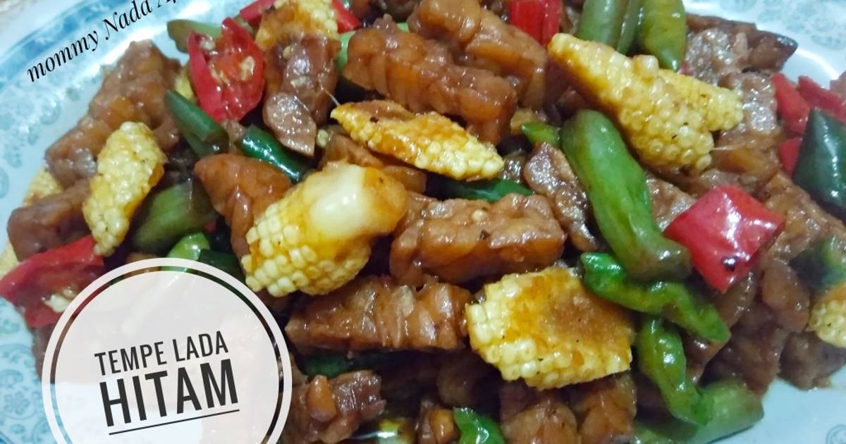 79 resep tempe buncis jagung putren enak dan mudah - Cookpad
