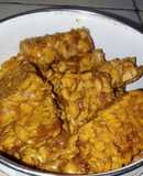 Resep tempe bacem lezat & mudah: Bumbu meresap khas Indonesia