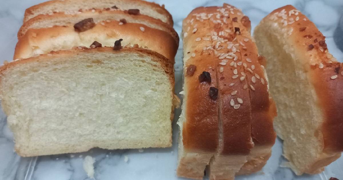 Resep Taiwanese Castela Bread oleh Linda Chan - Cookpad
