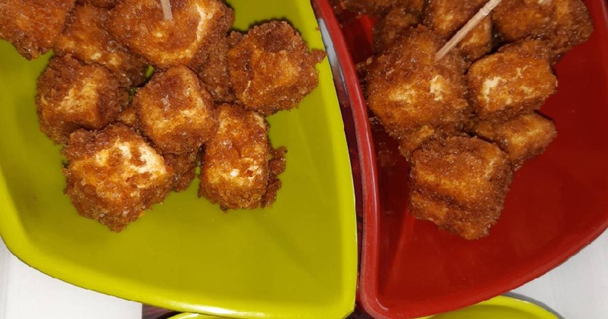 150 easy and tasty cheese nuggets recipes by home cooks - Cookpad
