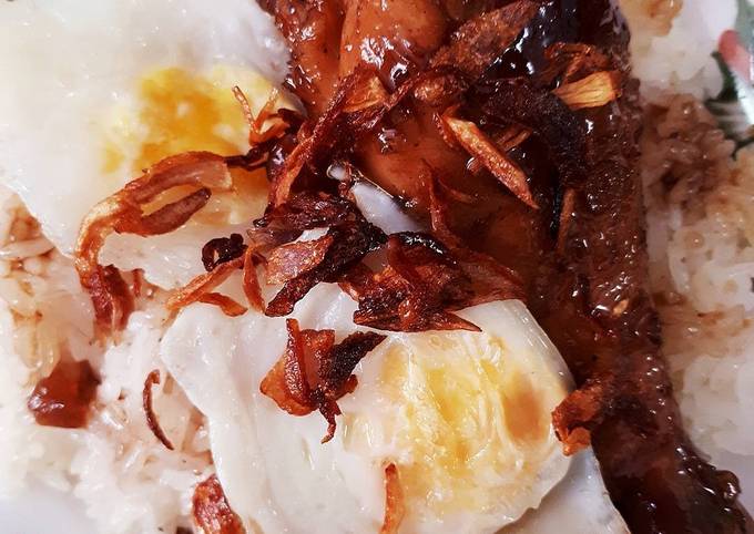 Cách Làm Món Gà rôti của Riya Nguyễn - Cookpad