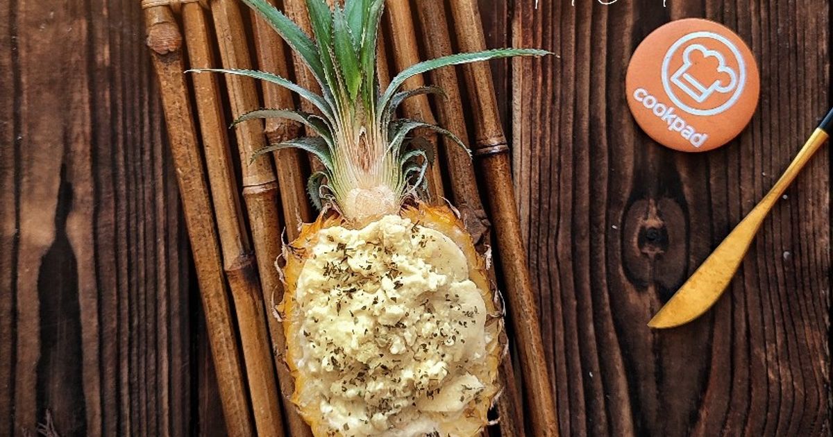 Resep Mased Potato Cheese oleh PutriChristian - Cookpad