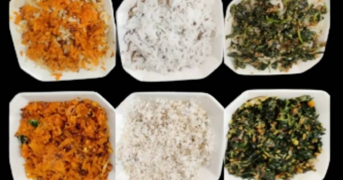 262 easy and tasty tricolor rice recipes by home cooks - Cookpad