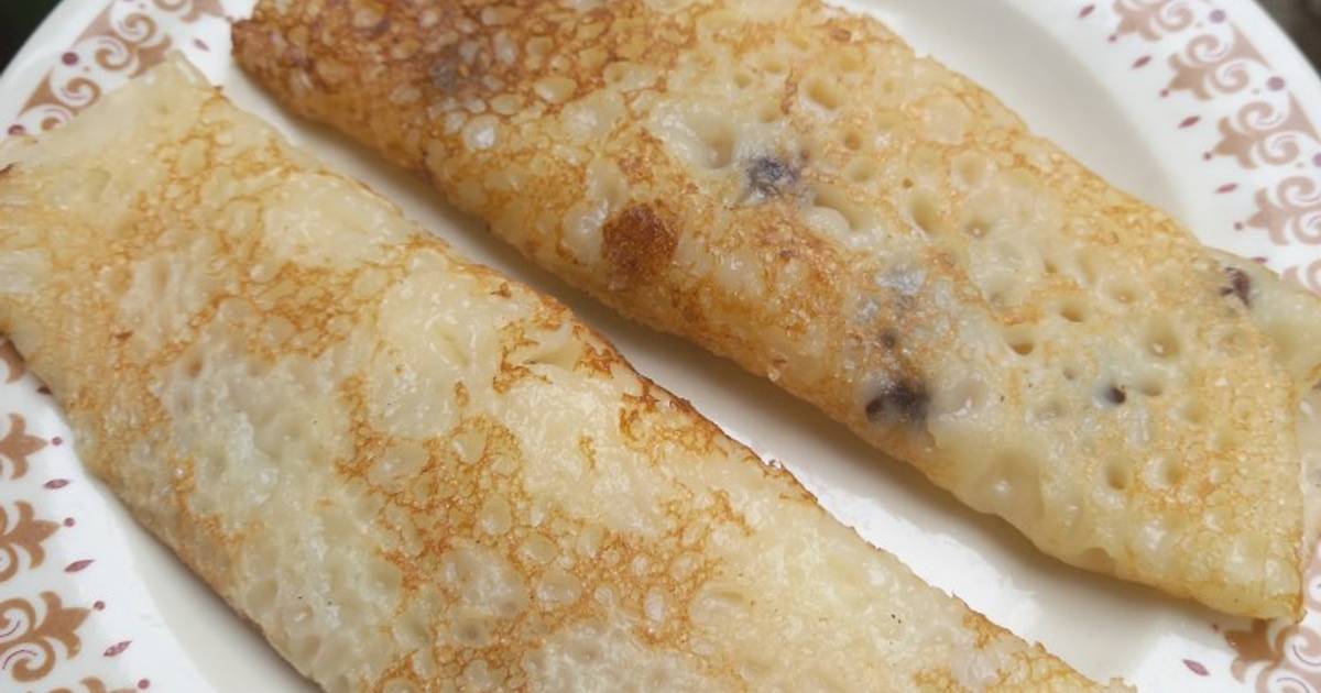 12.299 resep panekuk enak dan mudah - Cookpad