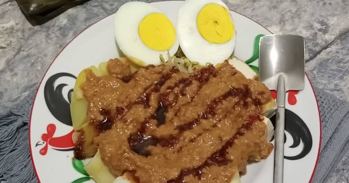 Resep Doclang Khas Bogor oleh Dapur Dien - Cookpad