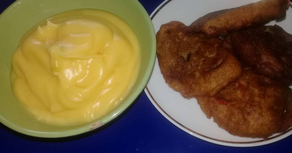 Akara and pap recipes - 24 recipes - Cookpad