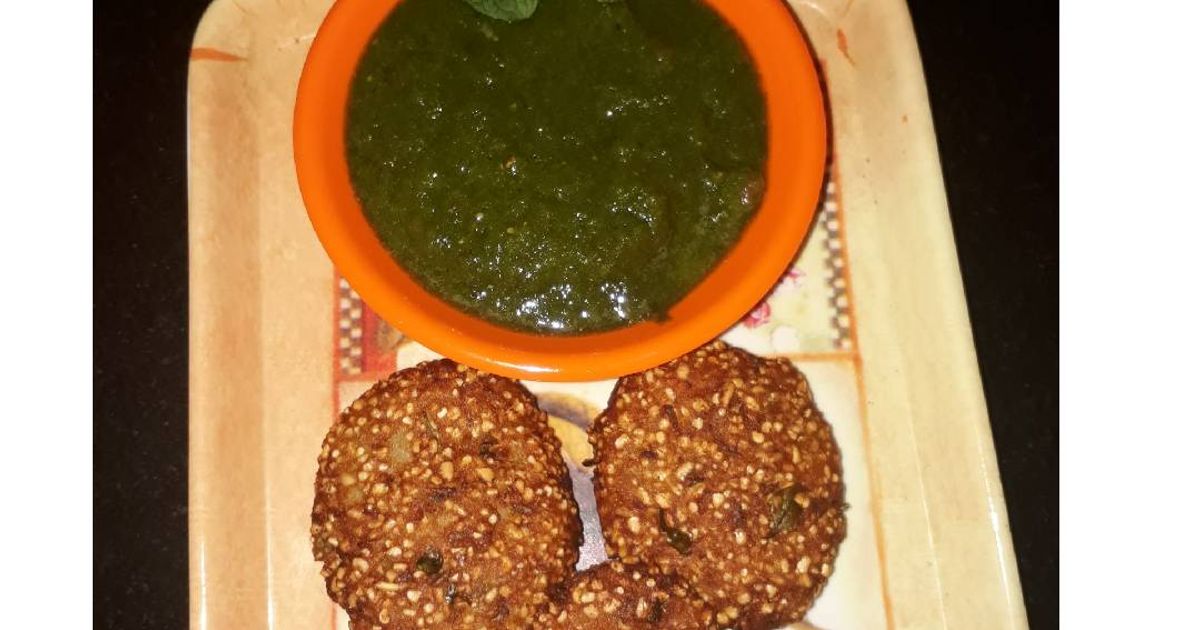 Daliya Tikka Recipe by Karuna Naveen Chandwani - Cookpad