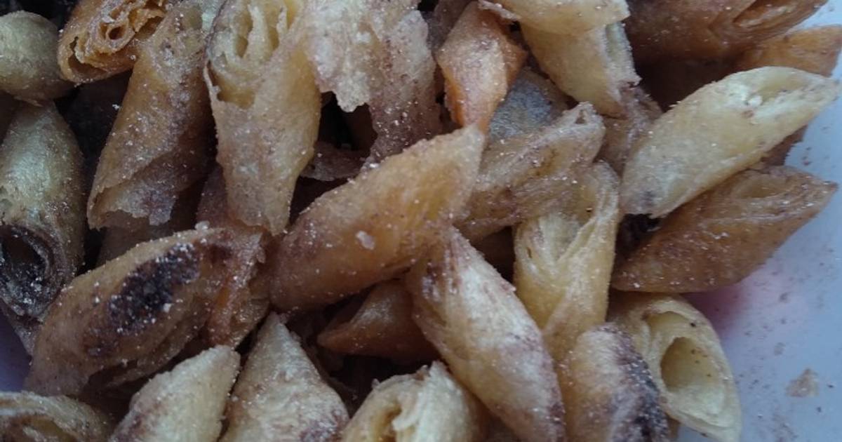 6 resep lumring enak dan mudah - Cookpad