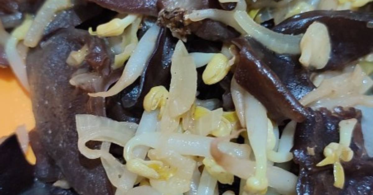 8.994 resep tumis jamur enak dan sederhana ala rumahan - Cookpad