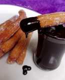 Resep churros renyah: Camilan rumahan yang mudah & enak