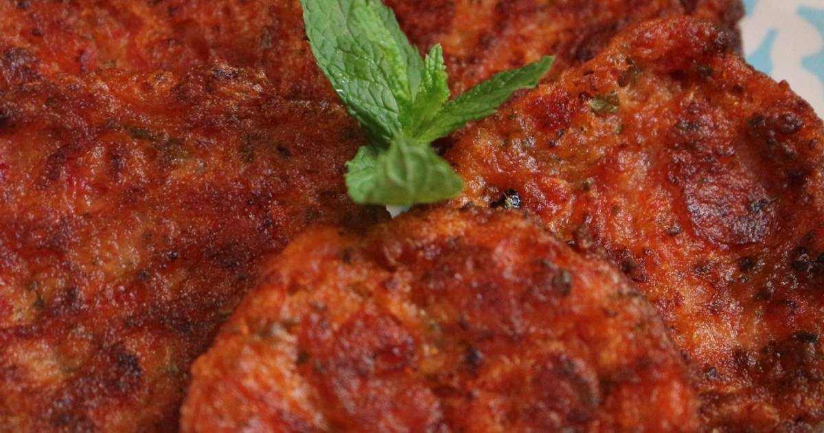 Εύκολες και γευστικές συνταγές για ντοματοκεφτέδες