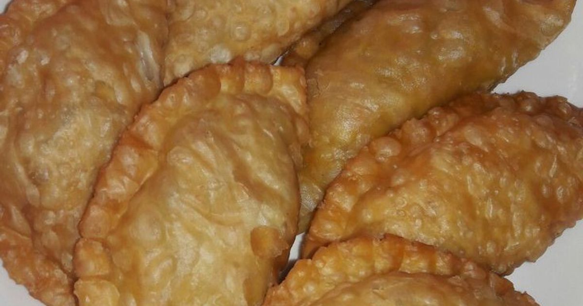 Gujiya Recipe by Reena shetty - Cookpad
