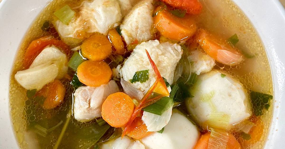 4.629 resep ikan dori yang enak dan mudah - Cookpad