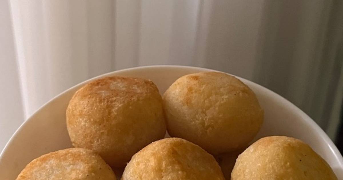 Resep Misro / Jemblem oleh atika permata - Cookpad