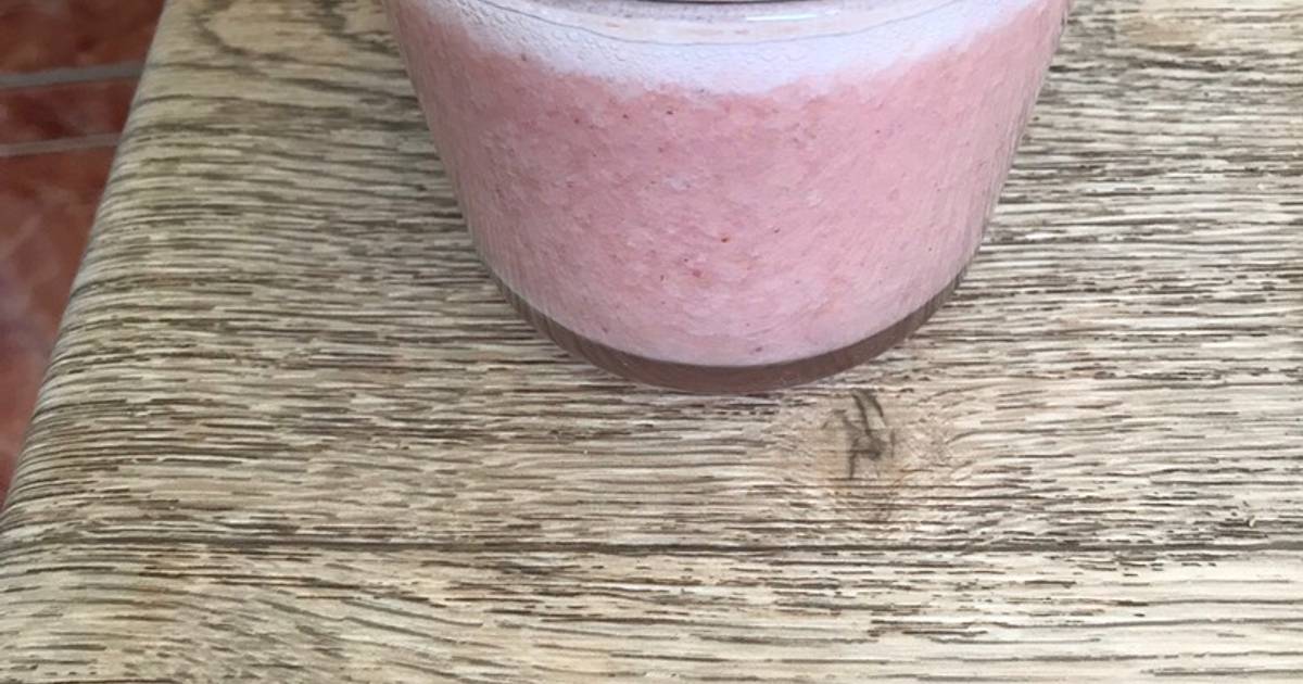 371 egyszerű és finom gyümölcs turmix recept - Cookpad receptek