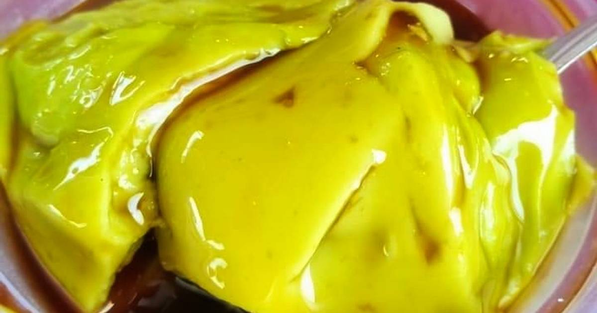 125 resep kue jongkong enak dan sederhana - Cookpad