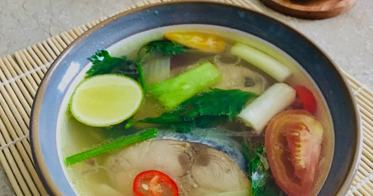 13.547 resep ikan tuna segar enak dan mudah - Cookpad