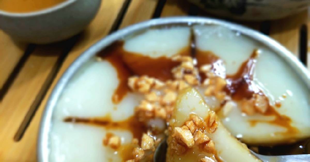 124 resep mipan enak dan mudah - Cookpad