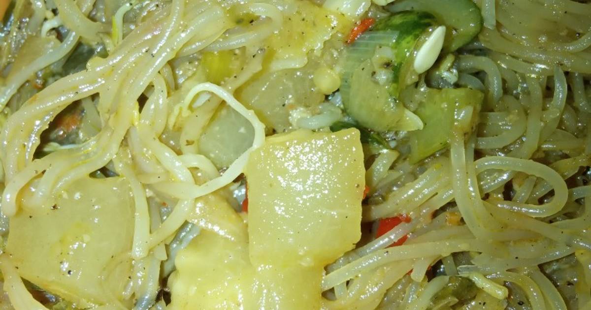 126 resep oseng labu cina enak dan mudah - Cookpad