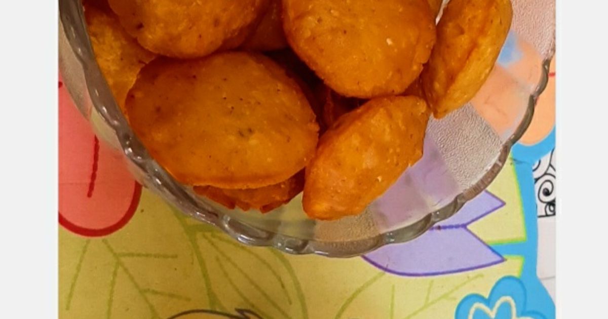 Chai Pe Mathiya.. Recipe by Avni Shukla - Cookpad