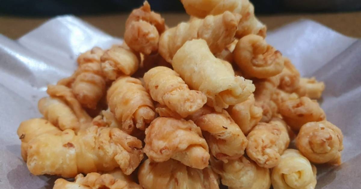 19 resep uler uler enak dan mudah - Cookpad