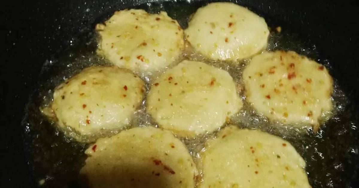 Bread coins Recipe by Adeela Adnan - Cookpad