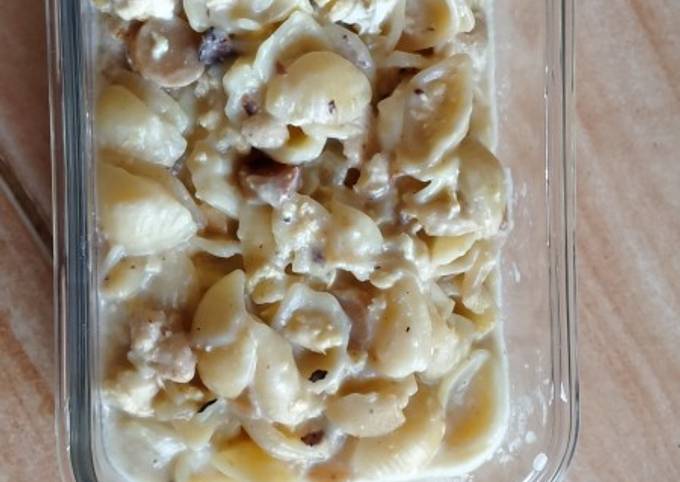 Resep Setup makaroni gurih oleh Umi Susanti - Cookpad