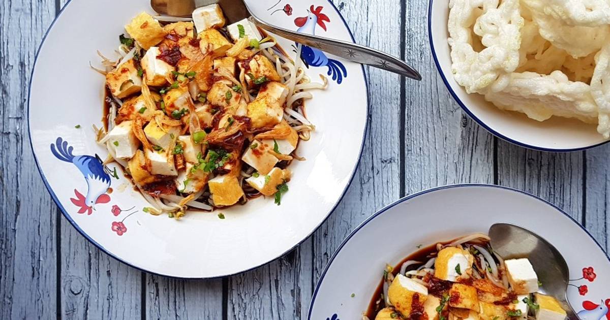 Resep Tahu Guling Khas Tegal oleh Tituk SK - Cookpad