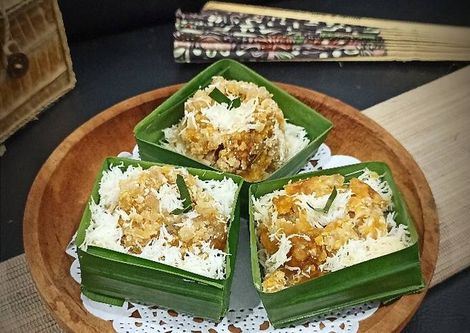 Resep Thiwul oleh Ibu Tina - Cookpad