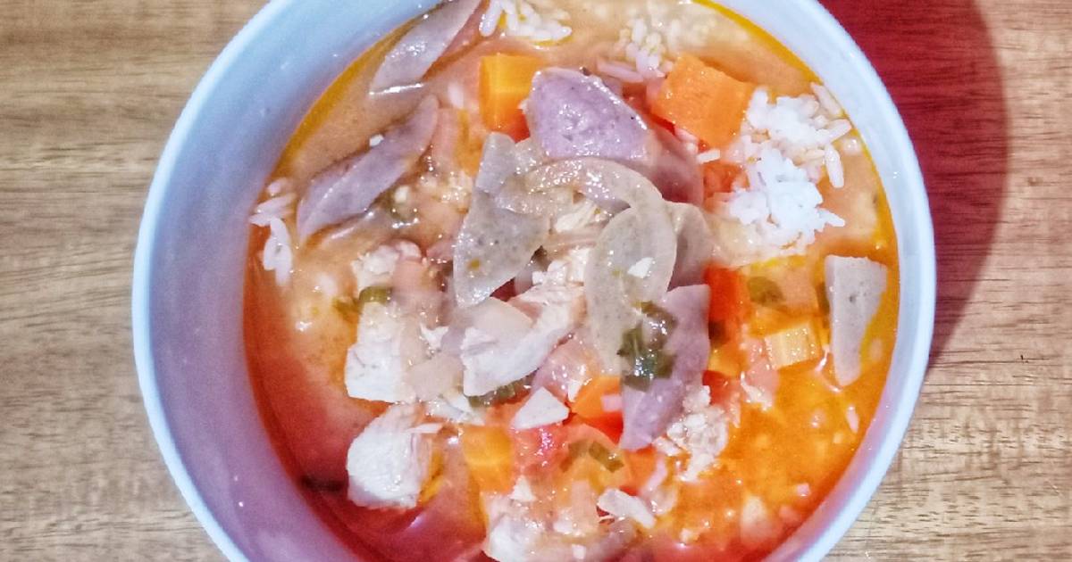 76 resep sop merah khas surabaya enak dan mudah - Cookpad