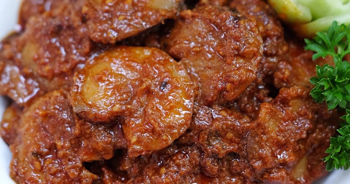 Resep aneka olahan jengkol, cara masak yang empuk, lezat dan tidak bau