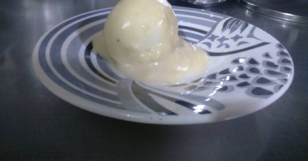 Salsa alemana - 77 recetas caseras- Cookpad