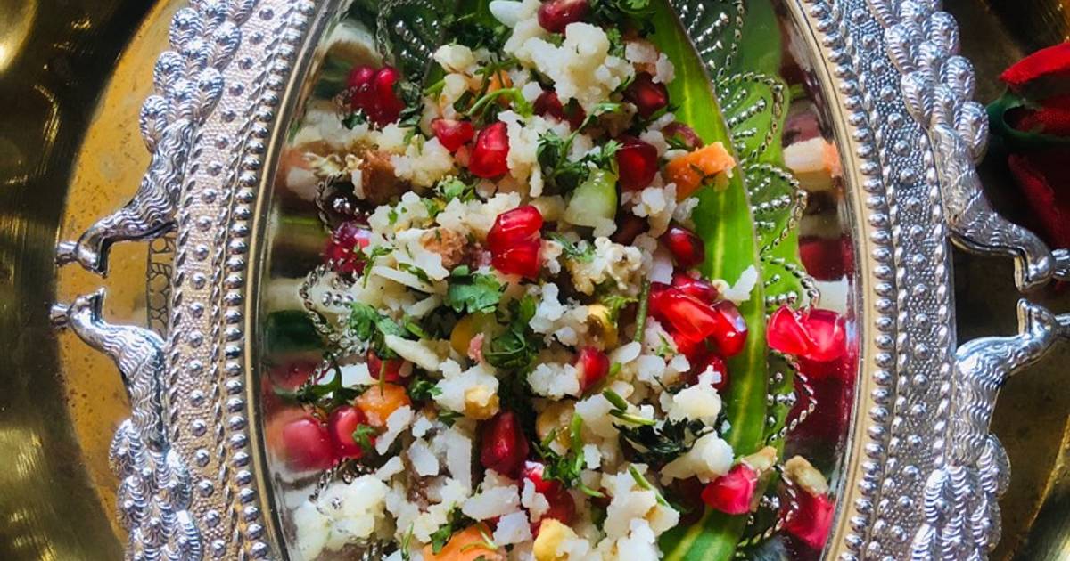 Gopalkala Recipe by Shobha Deshmukh - Cookpad