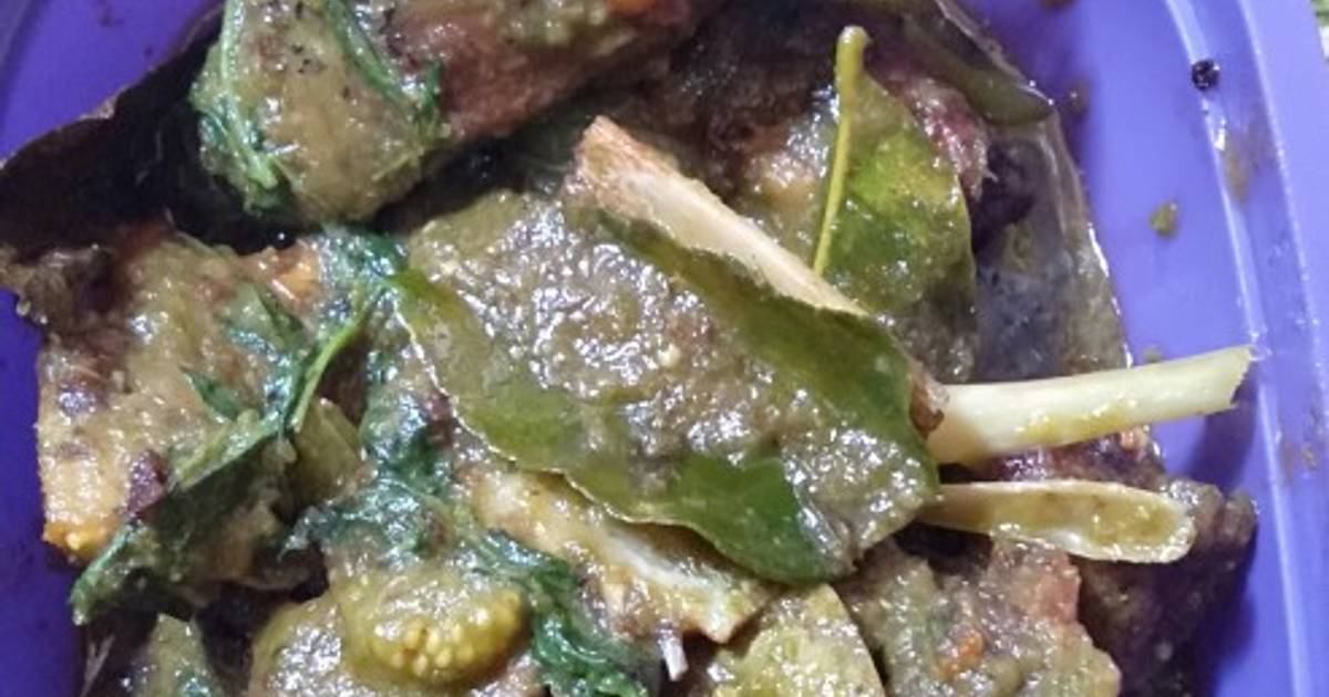 352 resep entok entok enak dan sederhana - Cookpad