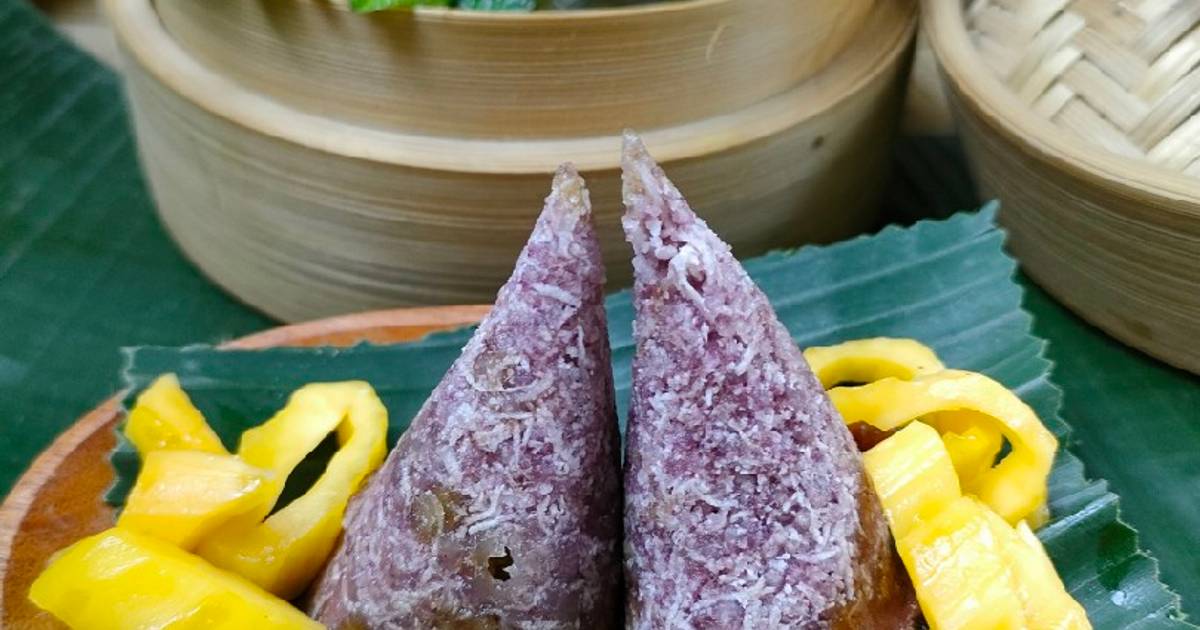 26 resep cara membuat lappet enak dan mudah - Cookpad