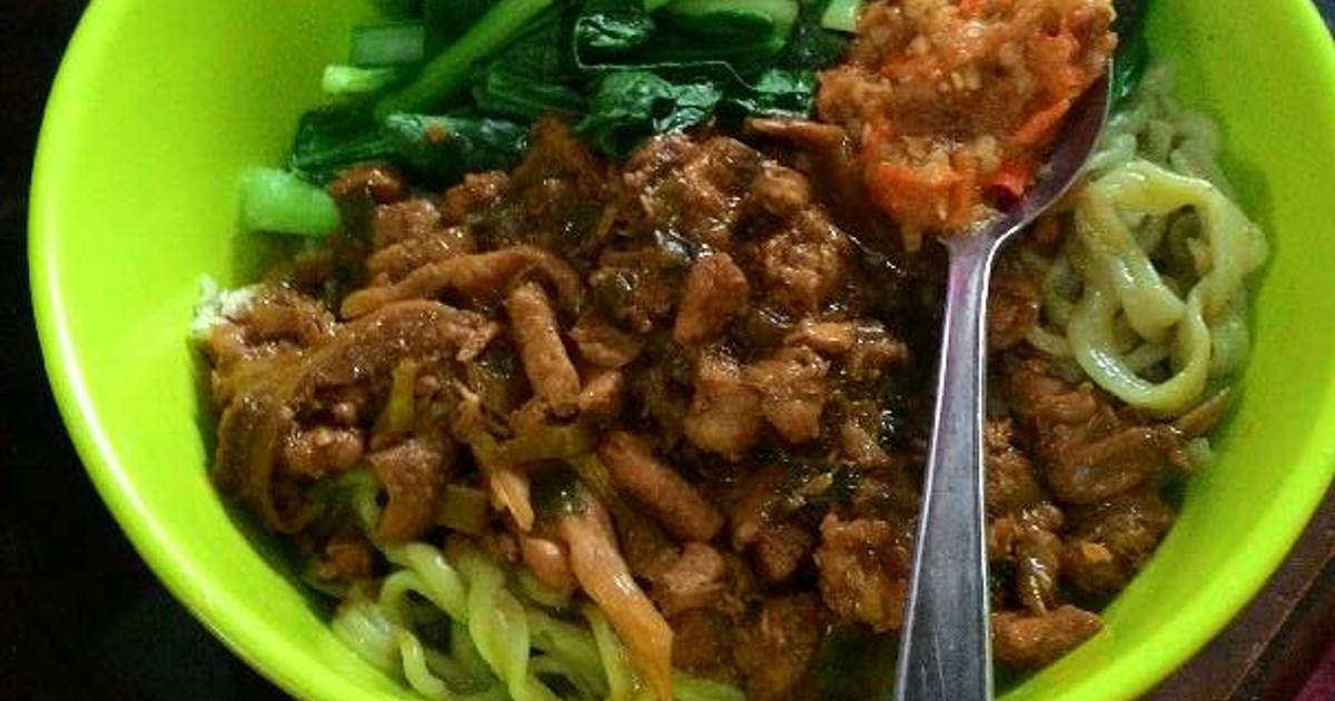8 resep saripati ayam enak dan mudah - Cookpad