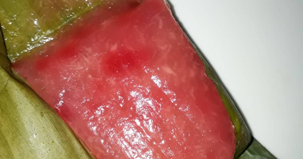 682 resep kue mendut sederhana dan praktis enak dan mudah - Cookpad
