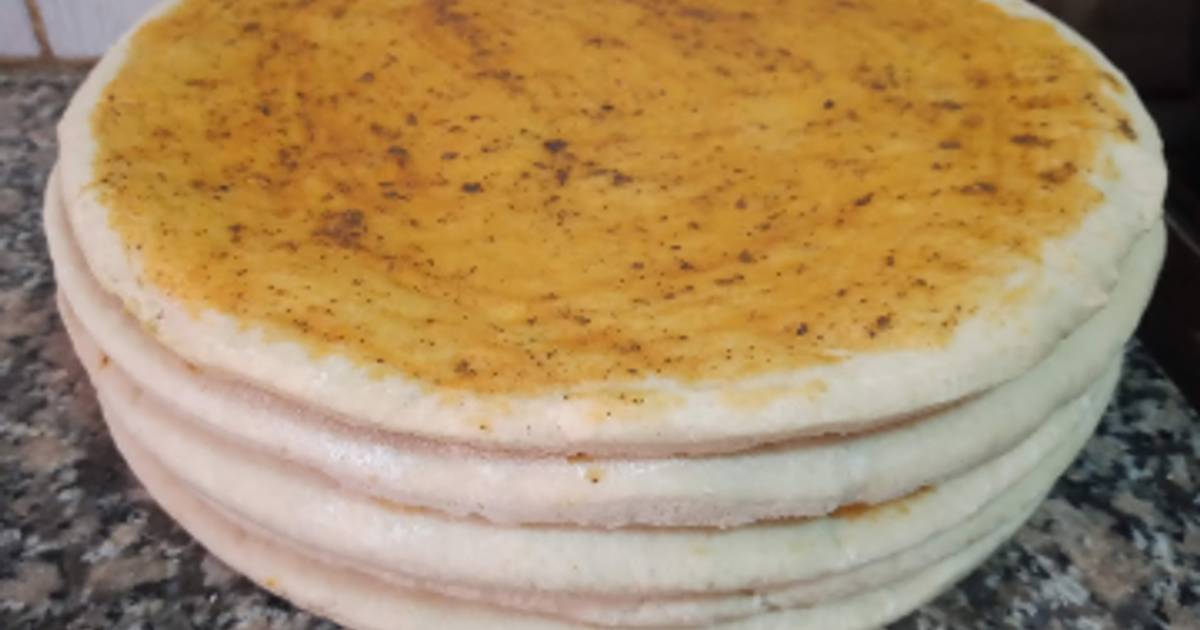 Prepizzas caseras con aceite - 186 recetas caseras- Cookpad