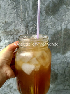 Resep Es Teh Manis Segar oleh Lentisha Soraya Martodihardjo - Cookpad